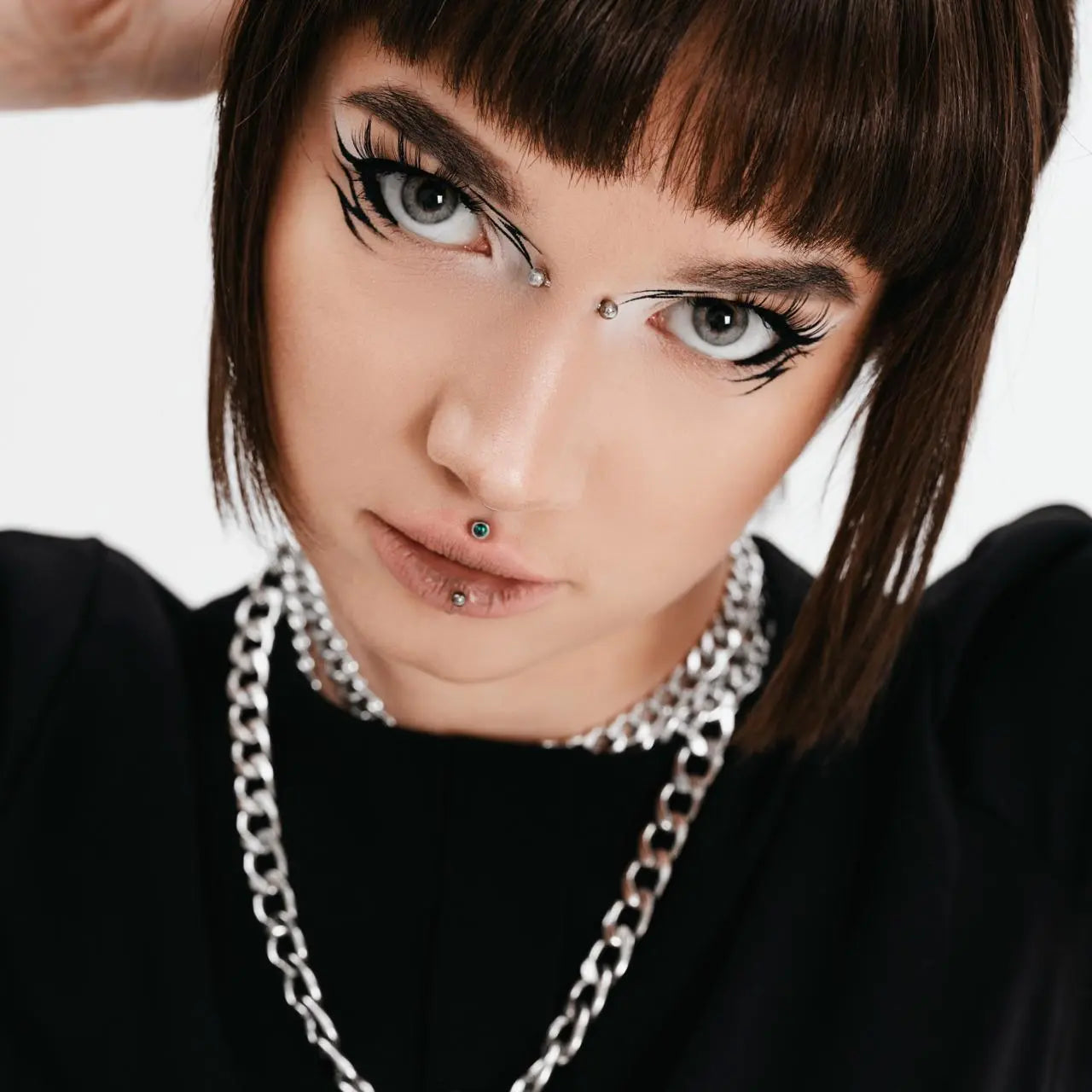 Tendências de Piercings para 2025: Estilos que Vão Dominar o Ano ...